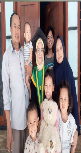 Portfolio website ikmal